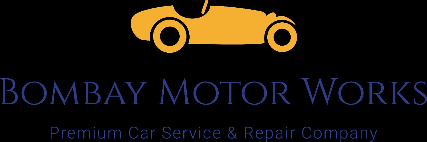 Luxury Car Service in Mumbai & Pune | Bombay Motor Works